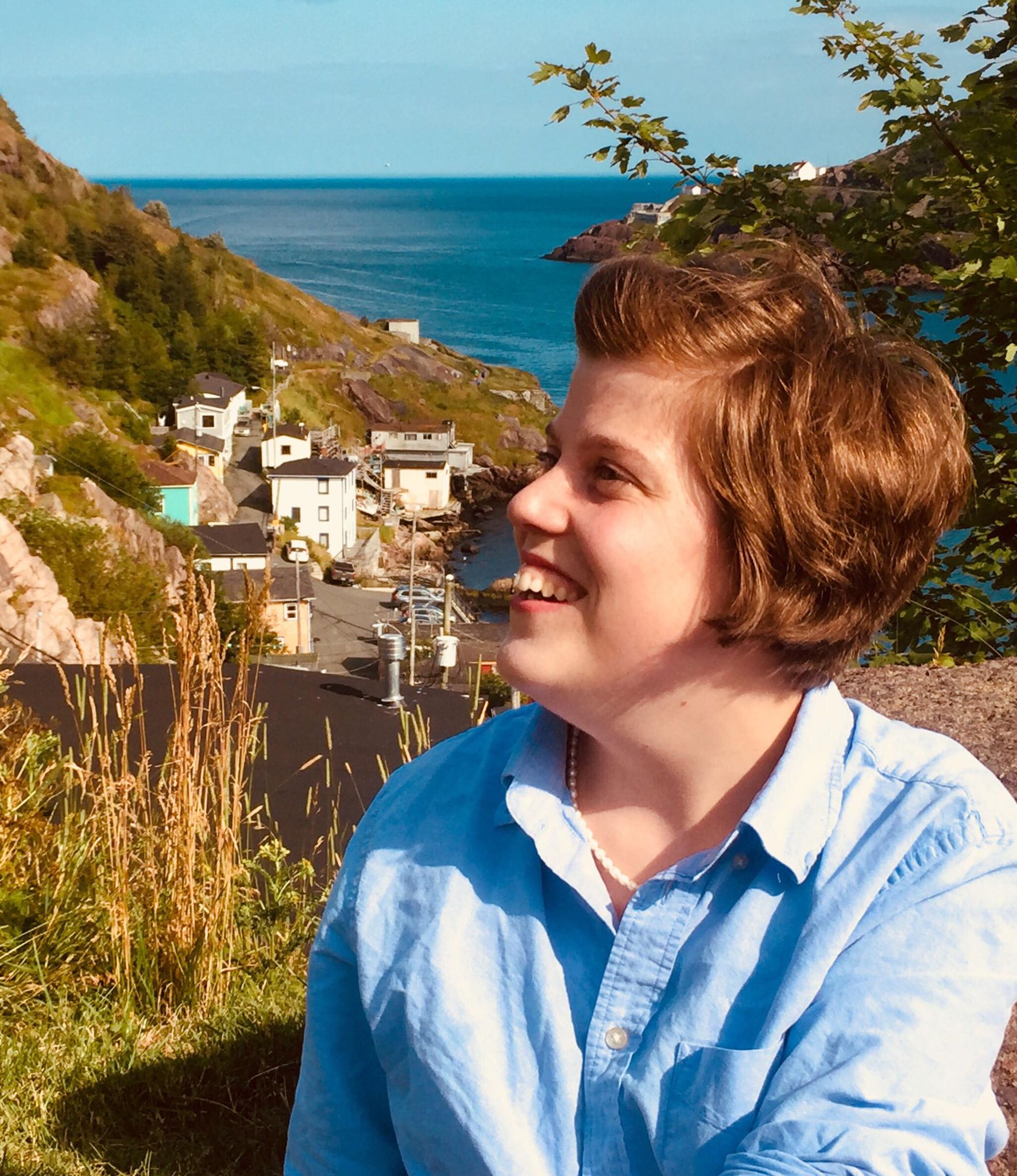 St. John's Storytelling – An annual festival, monthly storytelling ...